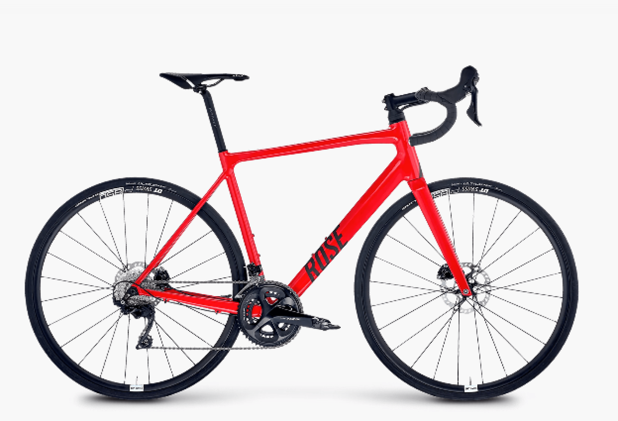 Rose Pro Sl Test